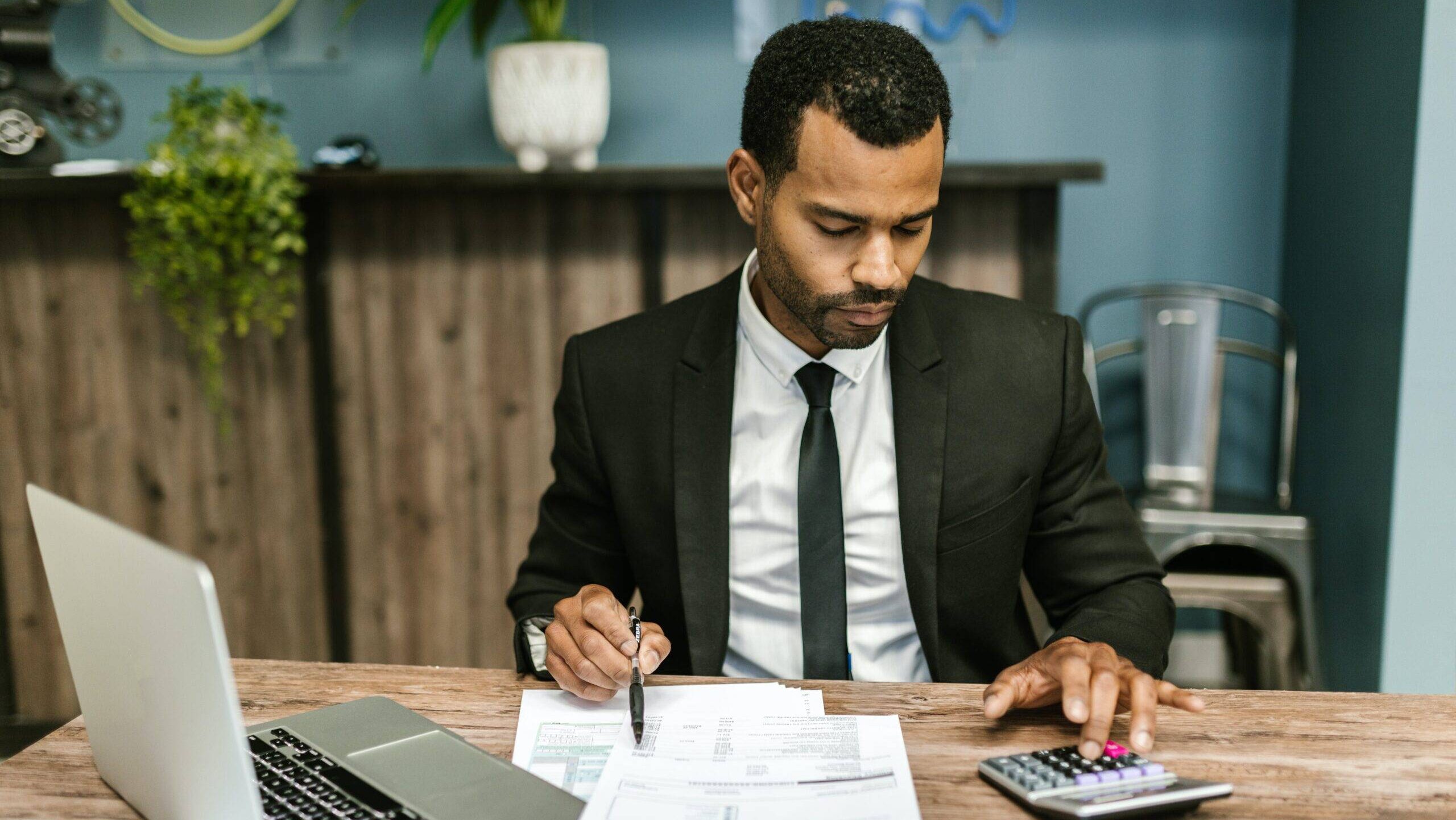 The Pitfalls of Overzealous Expense Write-Offs on Loan Applications ...