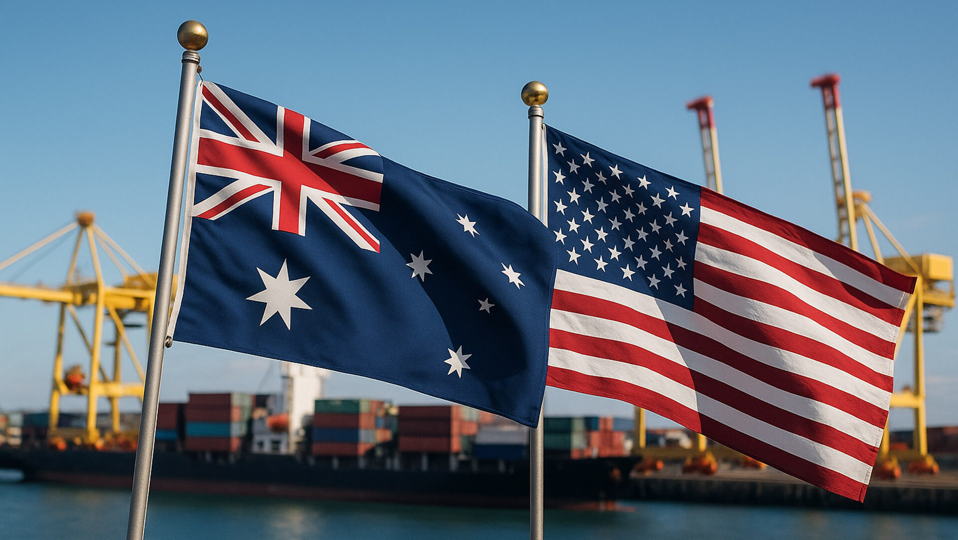 Australia’s Trade Reality: Are We Overestimating Our Economic Ties with ...